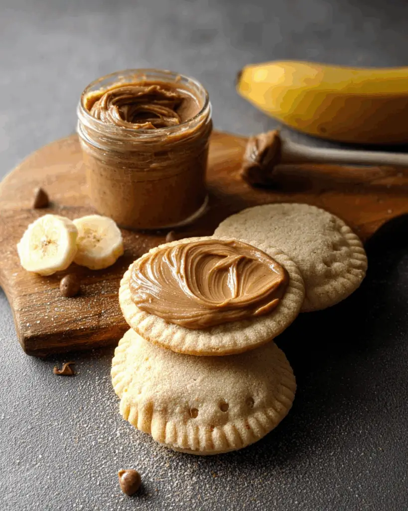 Homemade Air Fryer Peanut Butter
