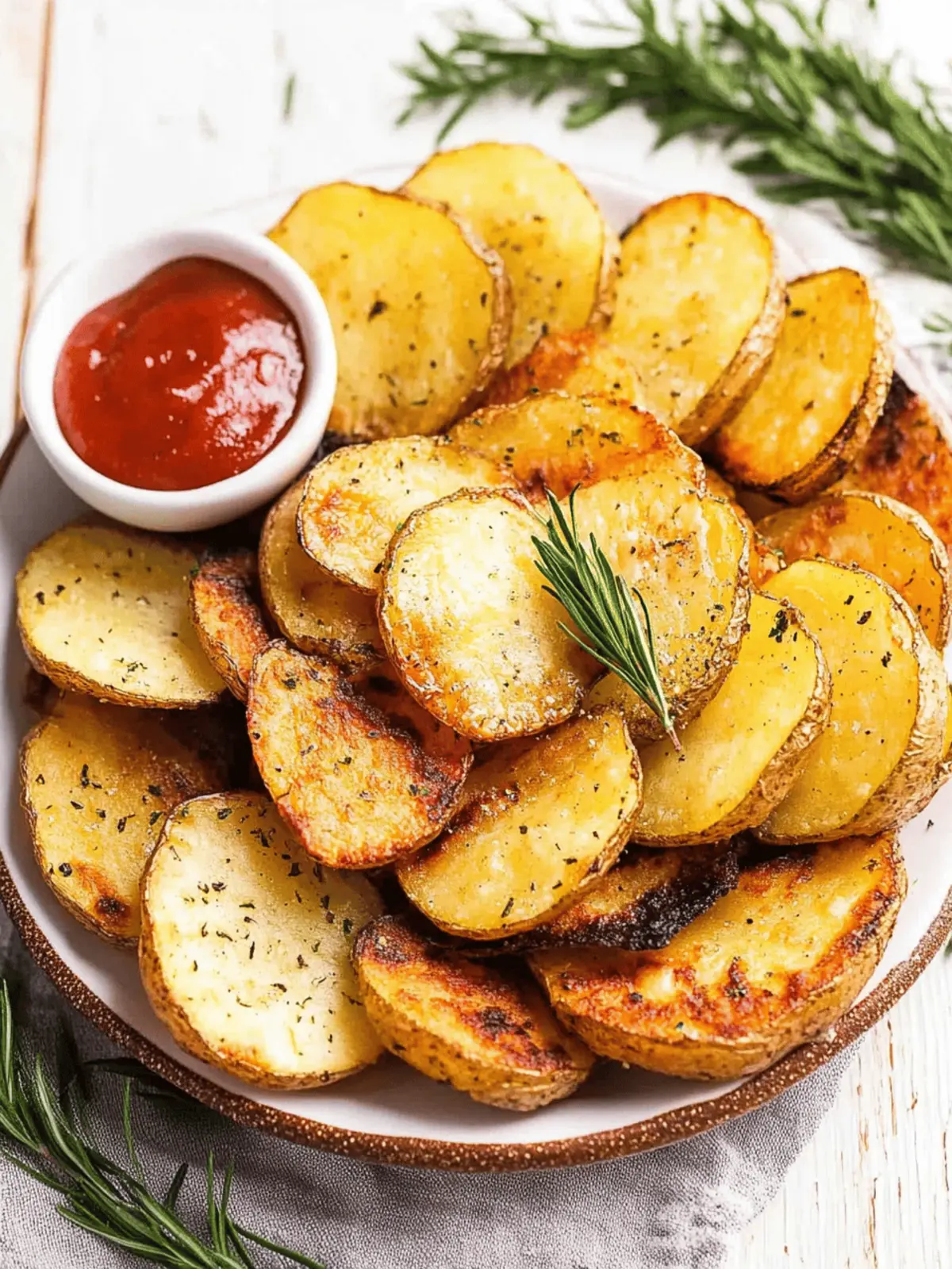 Crispy Cottage Fries: A Irresistible Snack in 30 Minutes