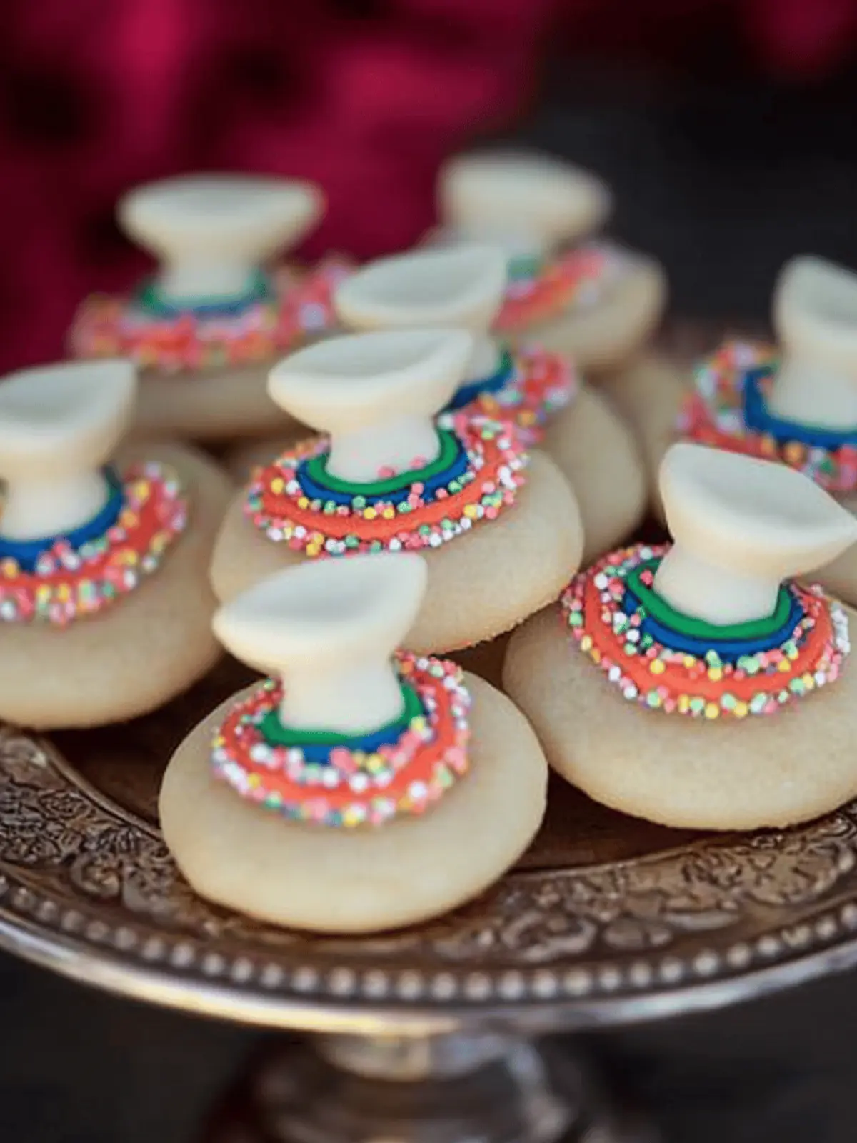 Easy Cinco De Mayo Sombrero Cookies – Delicious and Festive Treats