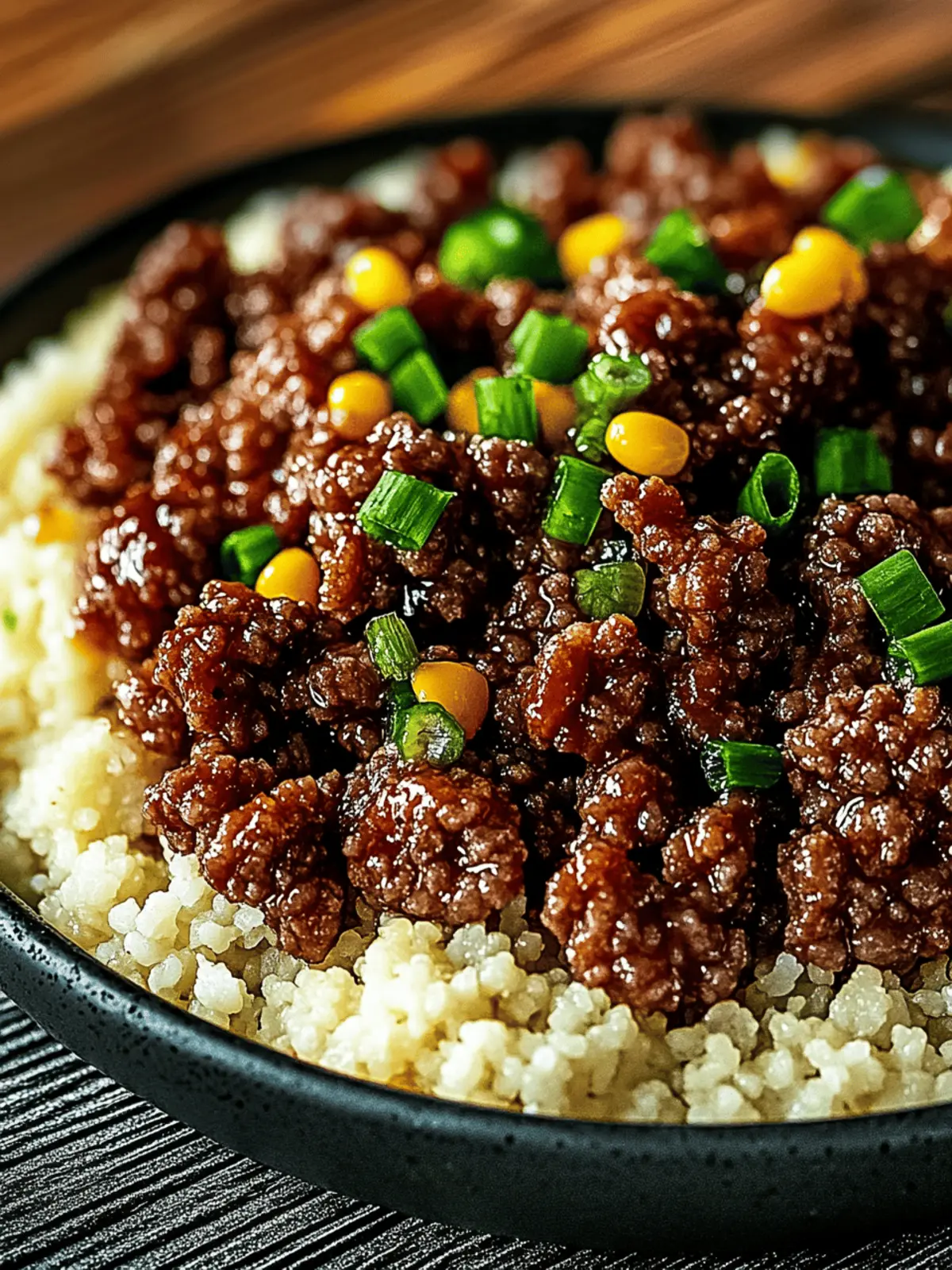 Savor Juicy Wagyu Ground Beef in Three Irresistible Recipes