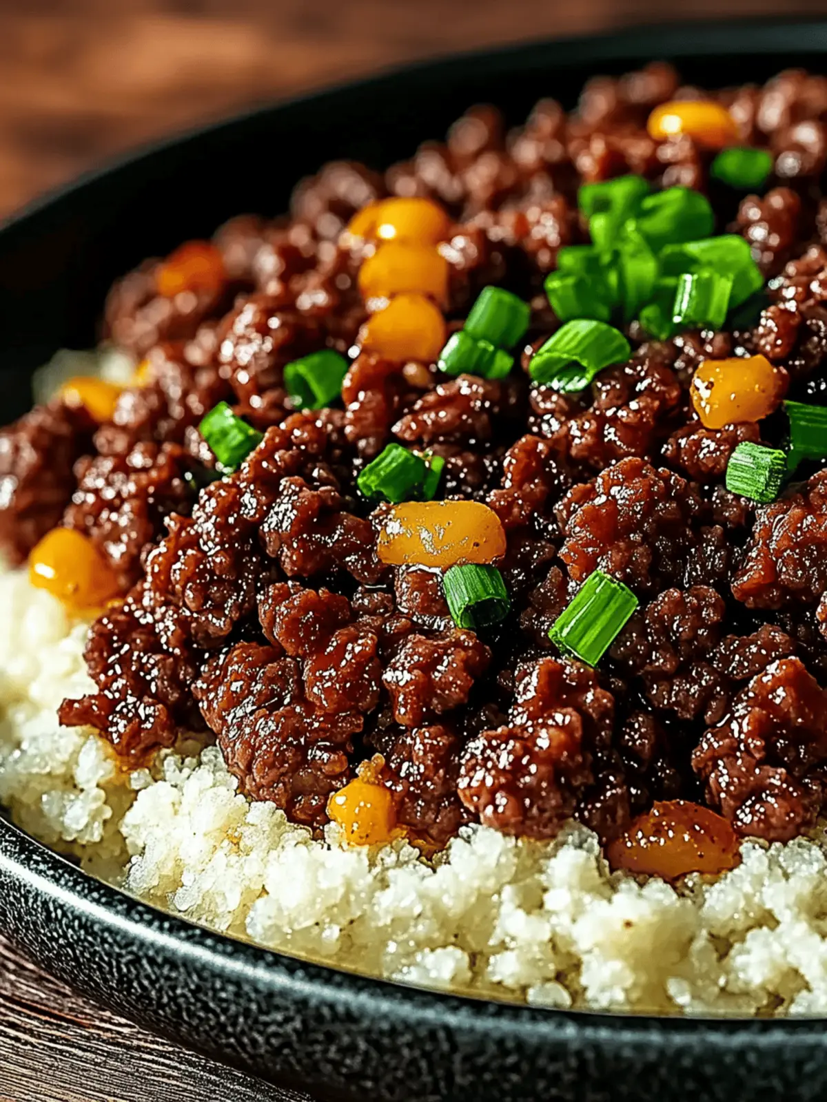 Savor Juicy Wagyu Ground Beef in Three Irresistible Recipes