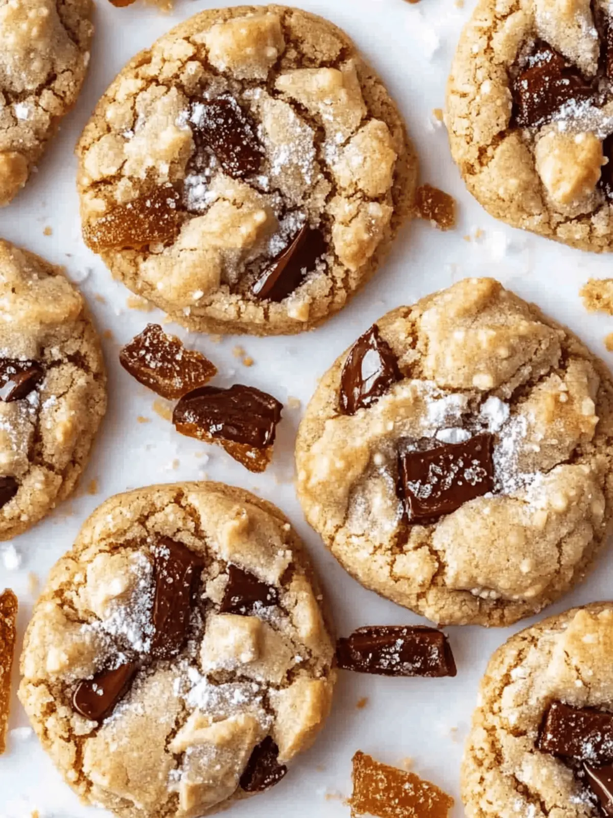 Irresistible Christmas Crack Cookies for Holiday Cravings