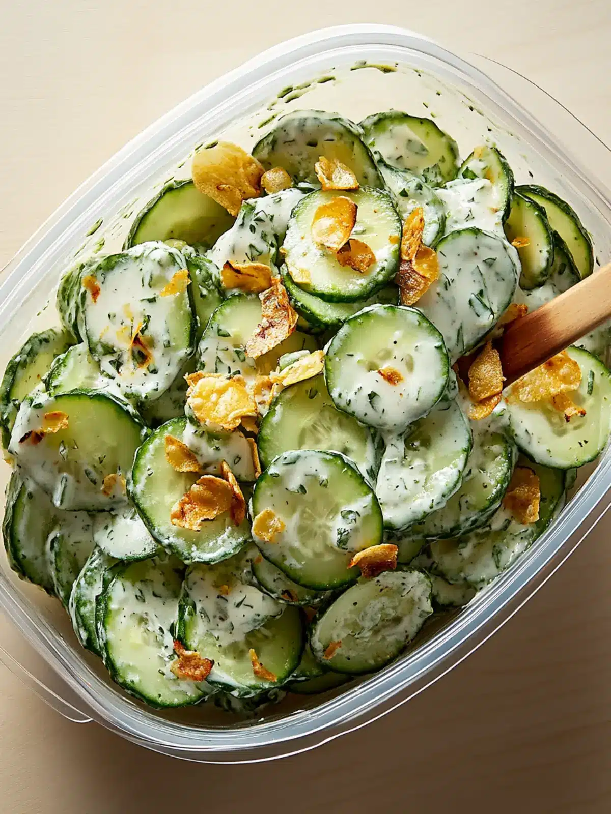 Irresistible Cucumber Snack with Cheddar and Bacon Bliss