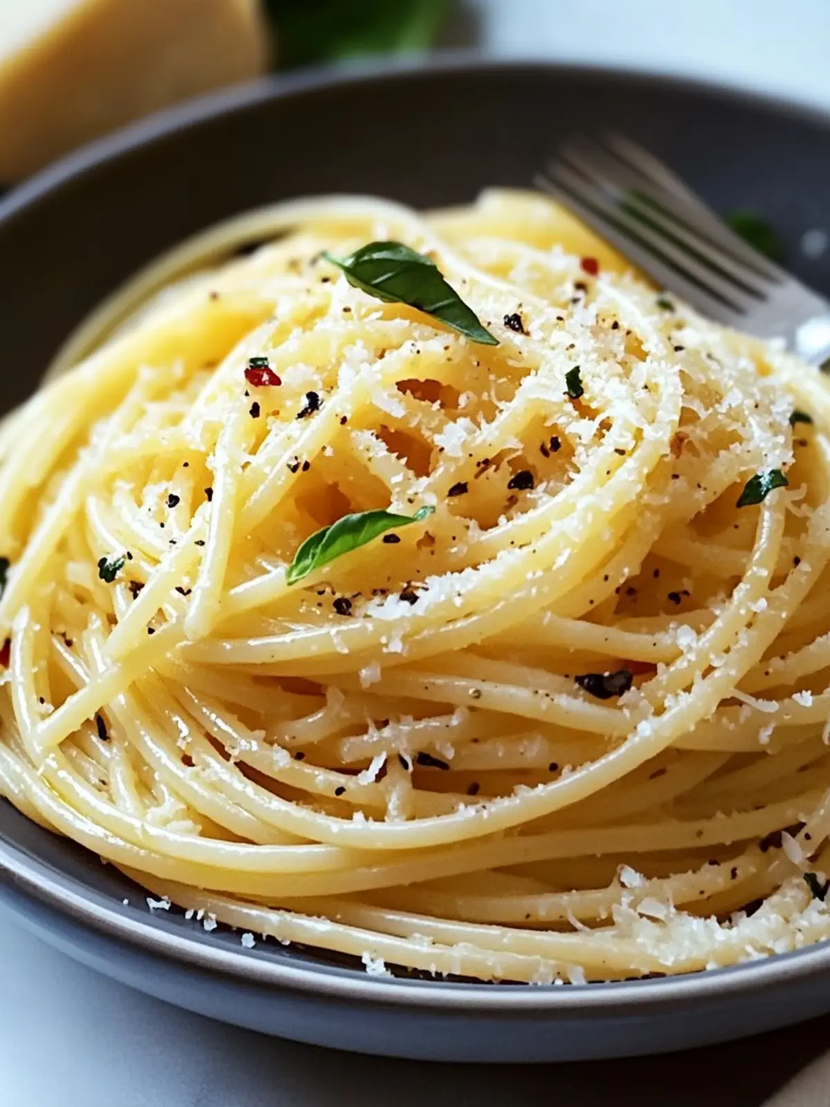 Ina Garten Midnight Pasta: Irresistible Vegetarian Comfort