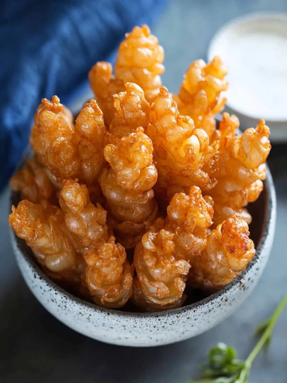 Crispy Bloomin’ Onions: Perfect Appetizer for Any Gathering