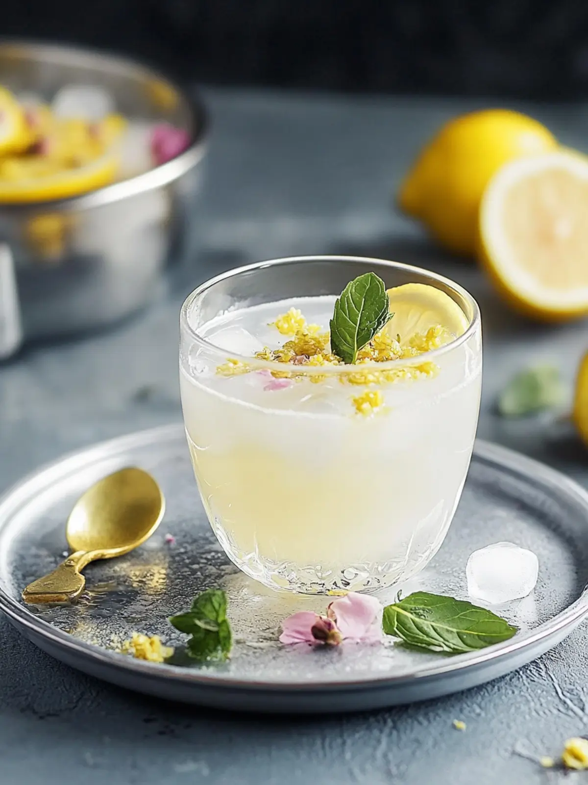 Ultimate Creamy Mahalabia: A Delicious Middle Eastern Dessert