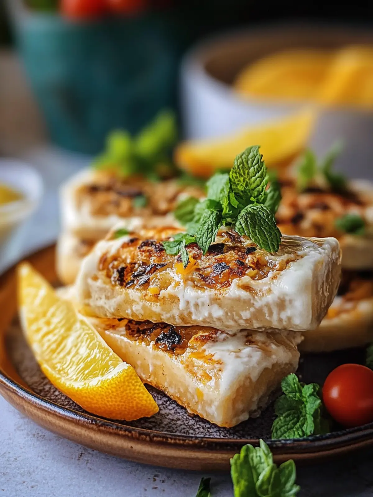 Irresistible Egyptian Hawawshi: Your Perfect Comfort Food!