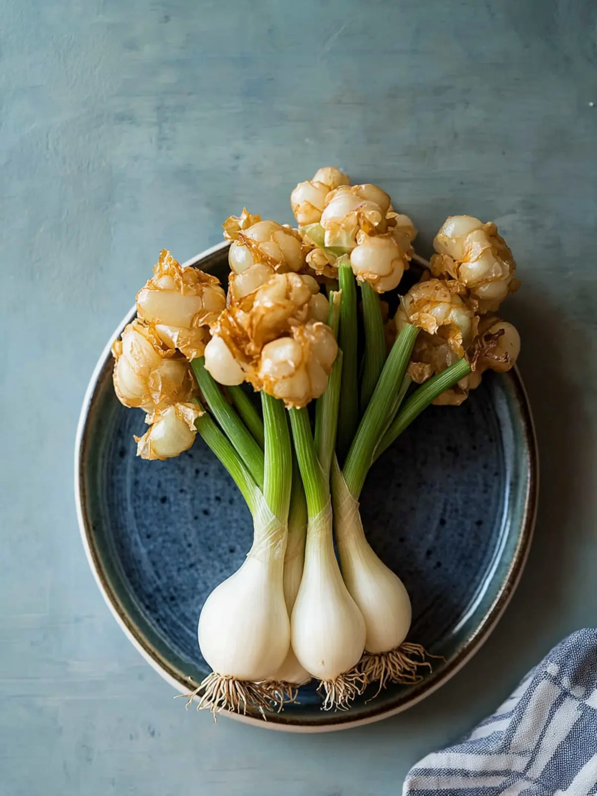 Ultimate Crispy Bloomin’ Onions for Delicious Game Day Fun