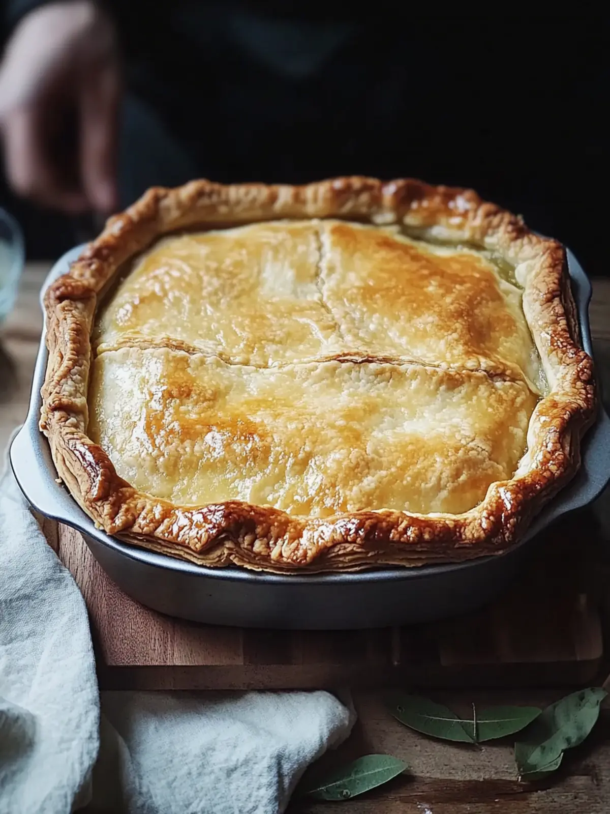 Irresistible Woolton Pie: A Delicious Comfort Food Favorite