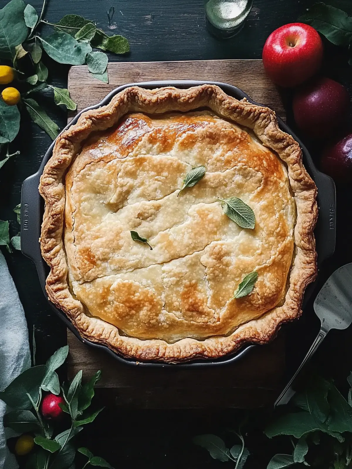 Irresistible Woolton Pie: A Delicious Comfort Food Favorite