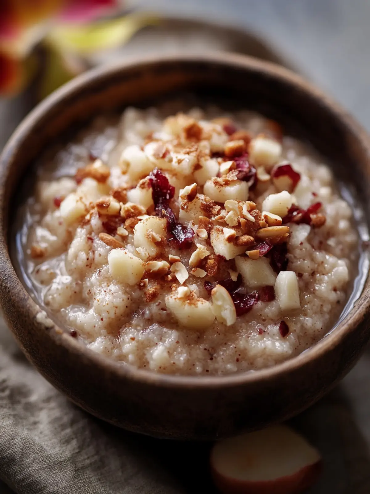 Irresistible Homemade Charoset: A Sweet Passover Tradition