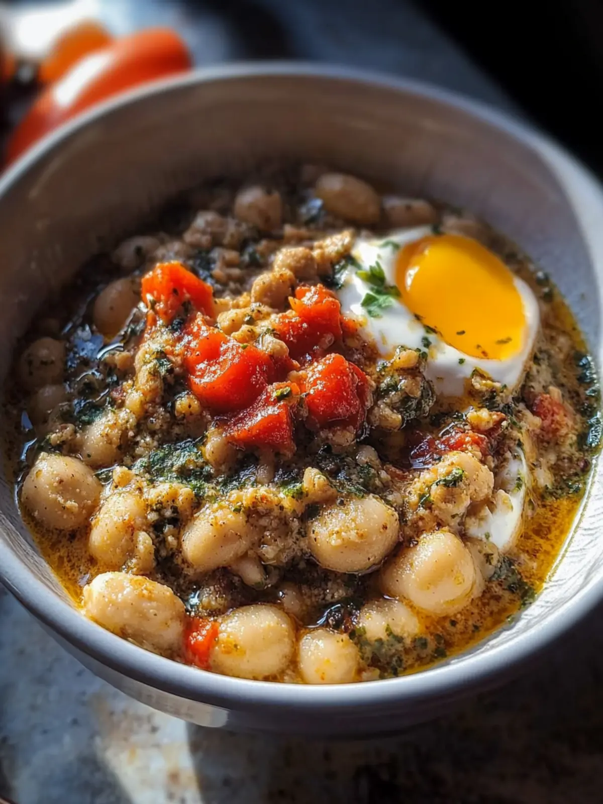 Easy Egyptian Ful Medames: A Delicious Fava Bean Stew